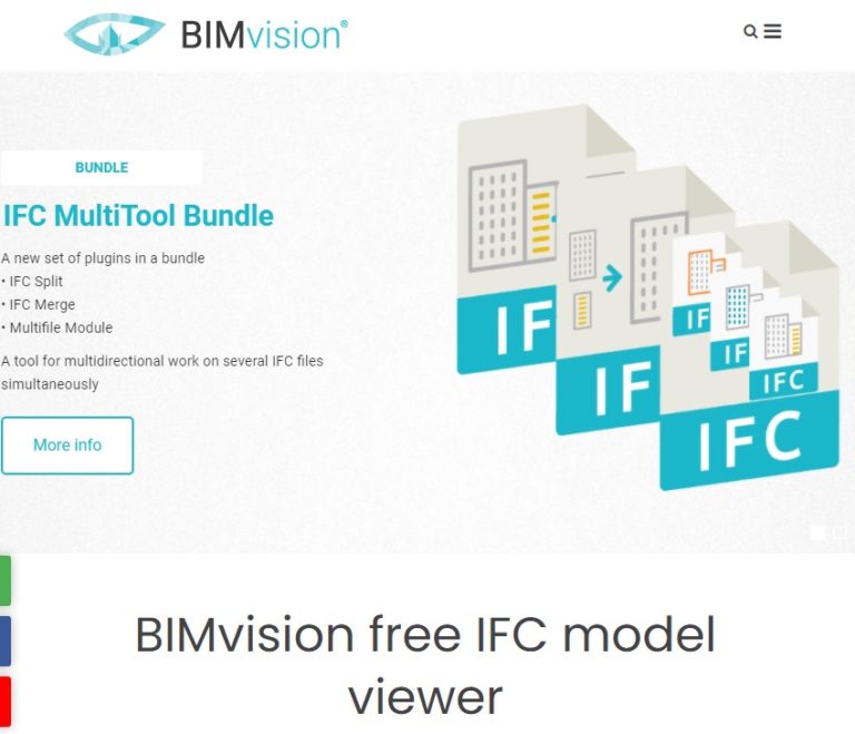 Best Paid & Free BIM Software Tools in 2025. Top BIM Systems & Programs