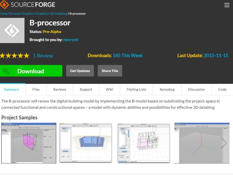 Best Paid & Free BIM Software Tools in 2025. Top BIM Systems & Programs