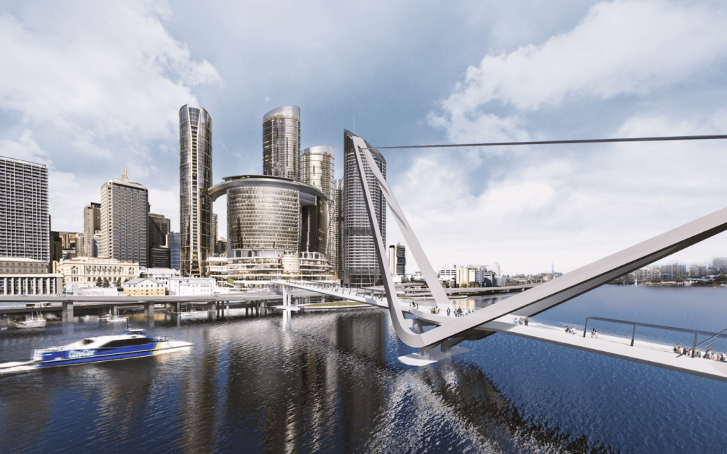 Top 20 Most Inspiring BIM Projects (2025 version)