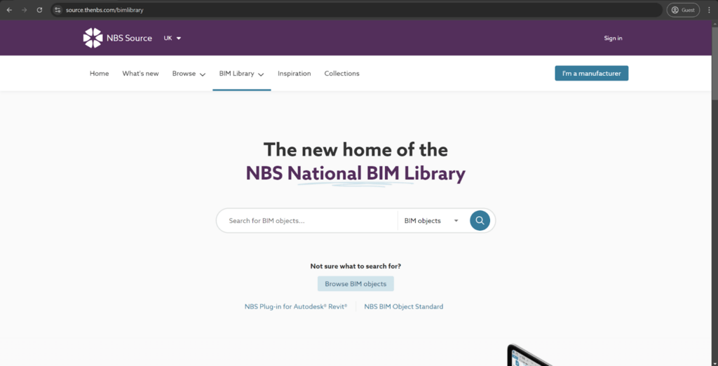 What is a BIM Model? Revit BIM Model Websites Explained
