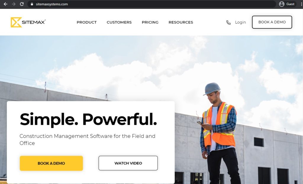 Best Construction Collaboration & Project Management Software Tools