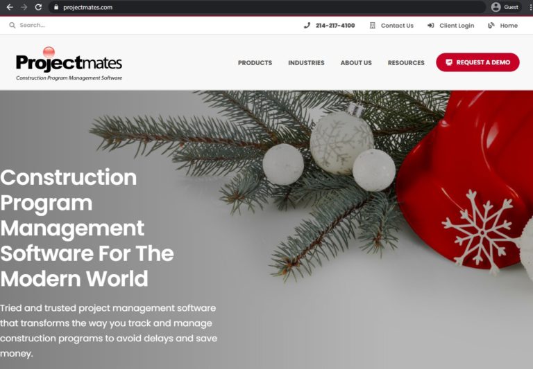 Best Construction Collaboration & Project Management Software Tools