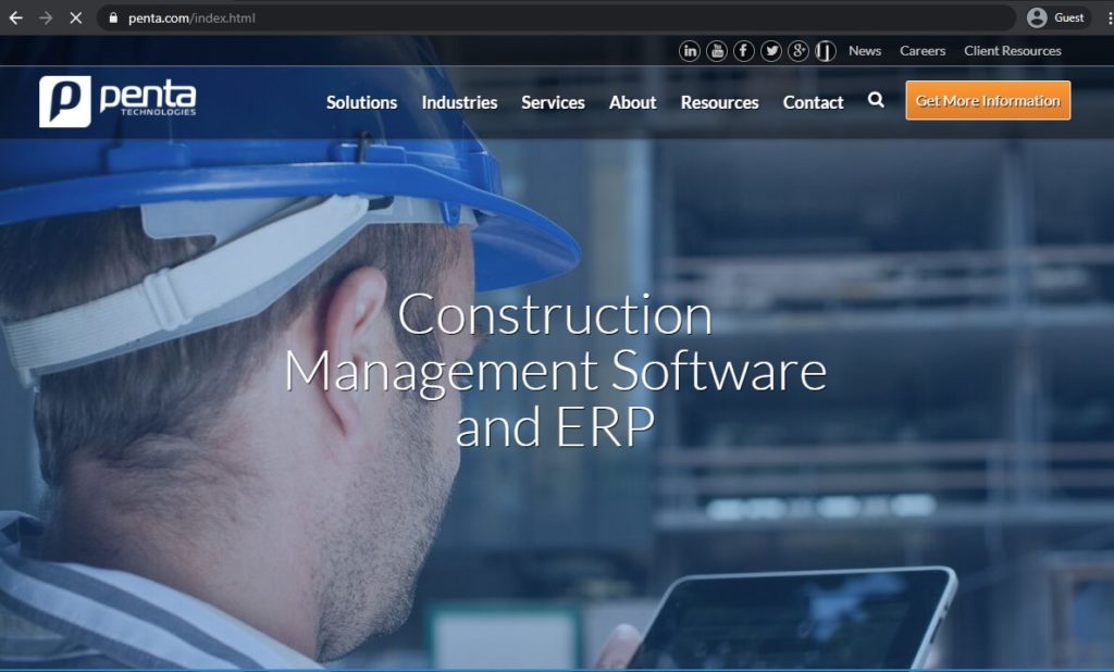 Best Construction Collaboration & Project Management Software Tools
