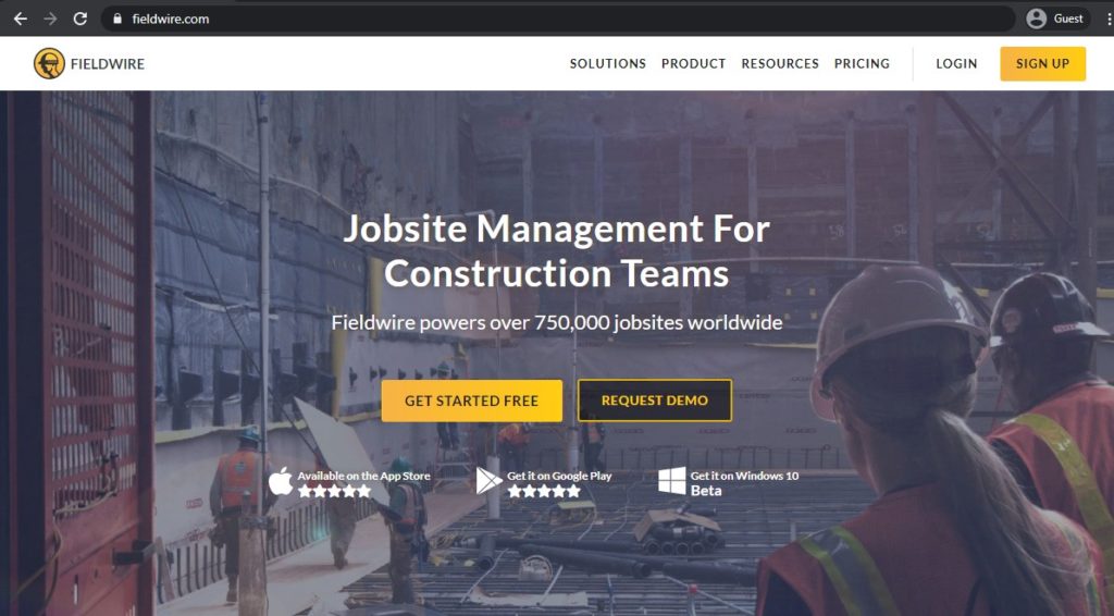 Best Construction Collaboration & Project Management Software Tools