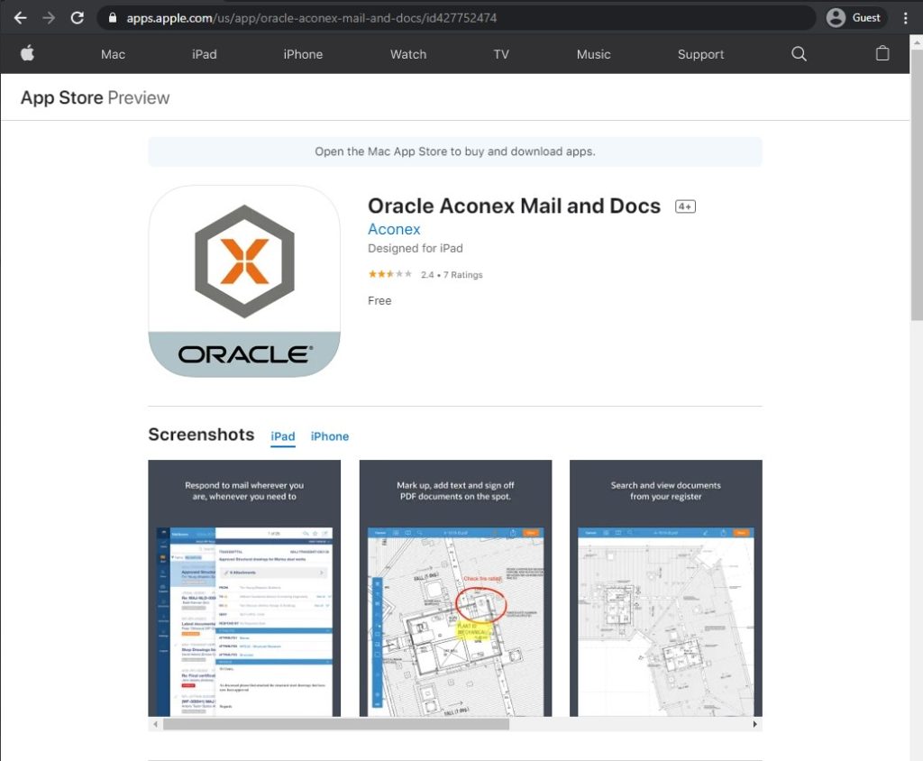 20 Best Construction Project Management Apps in 2023