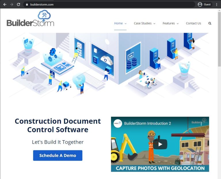 20 Best Construction Project Management Apps in 2024