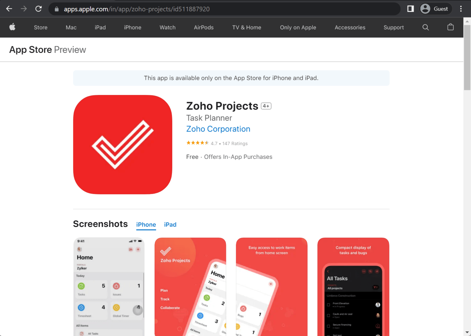 20 Best Construction Project Management Apps in 2024