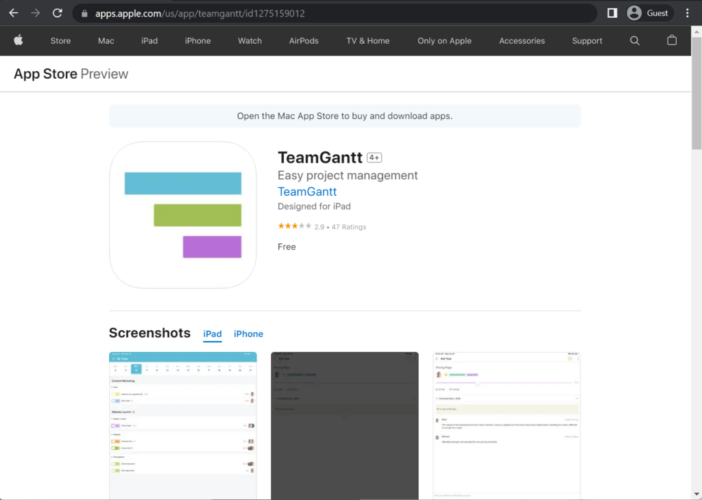 20 Best Construction Project Management Apps in 2024