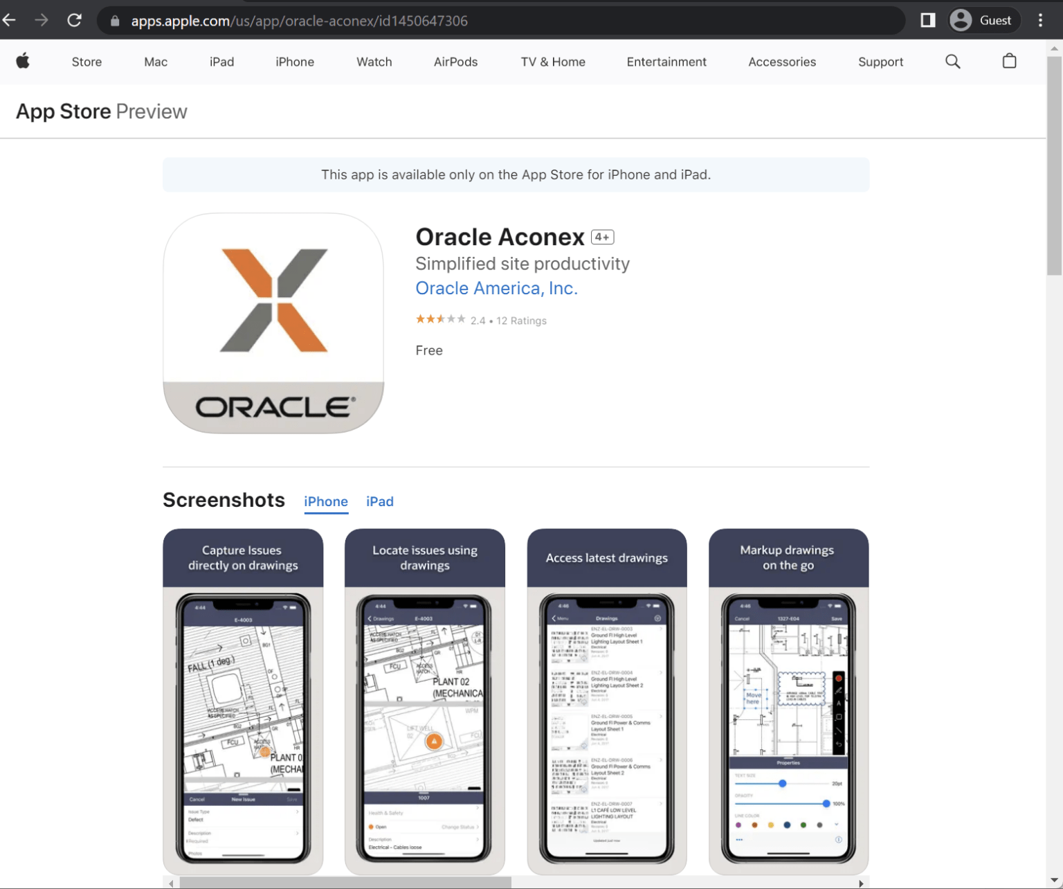 20 Best Construction Project Management Apps in 2024