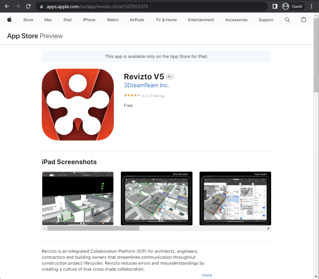 20 Best Construction Project Management Apps in 2024