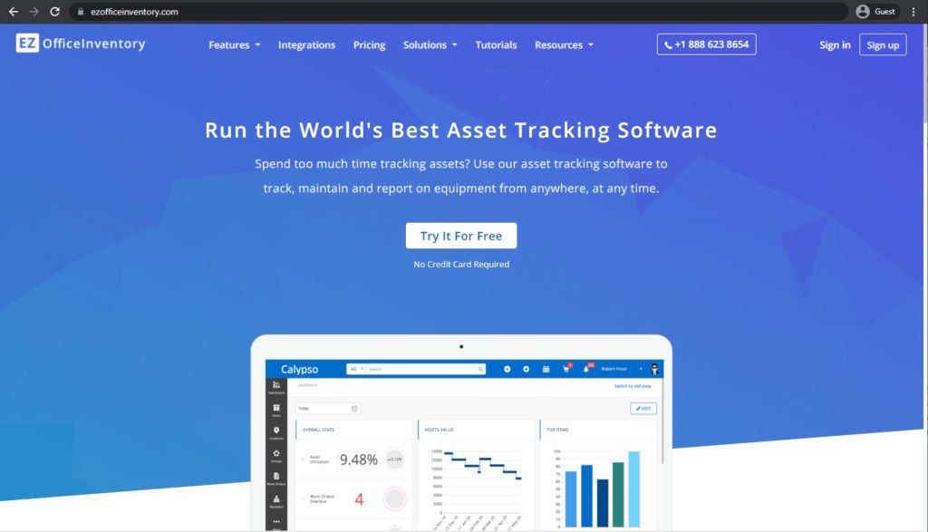 Facility Management Software. Best CAFM System 2025. CAFM Software