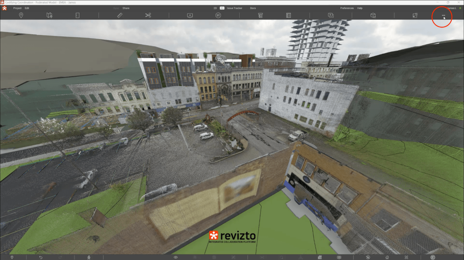 Clash Detection in BIM. MEP Clash Detection