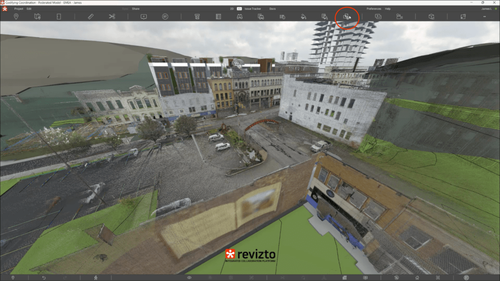 Clash Detection in BIM. MEP Clash Detection