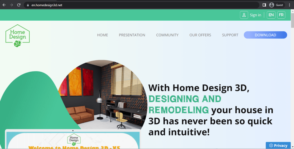 Best 20 Floor Plan Design & Creator Apps for iPhone, iPad & Android in 2023