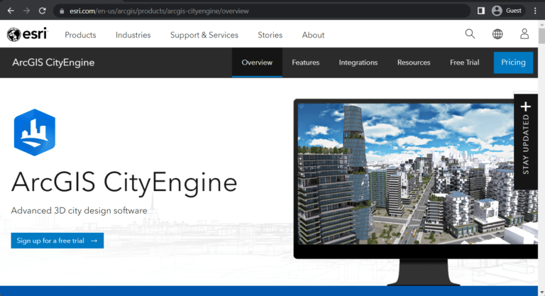 Best 3D Architecture Software in 2025. Architecture Software Programs