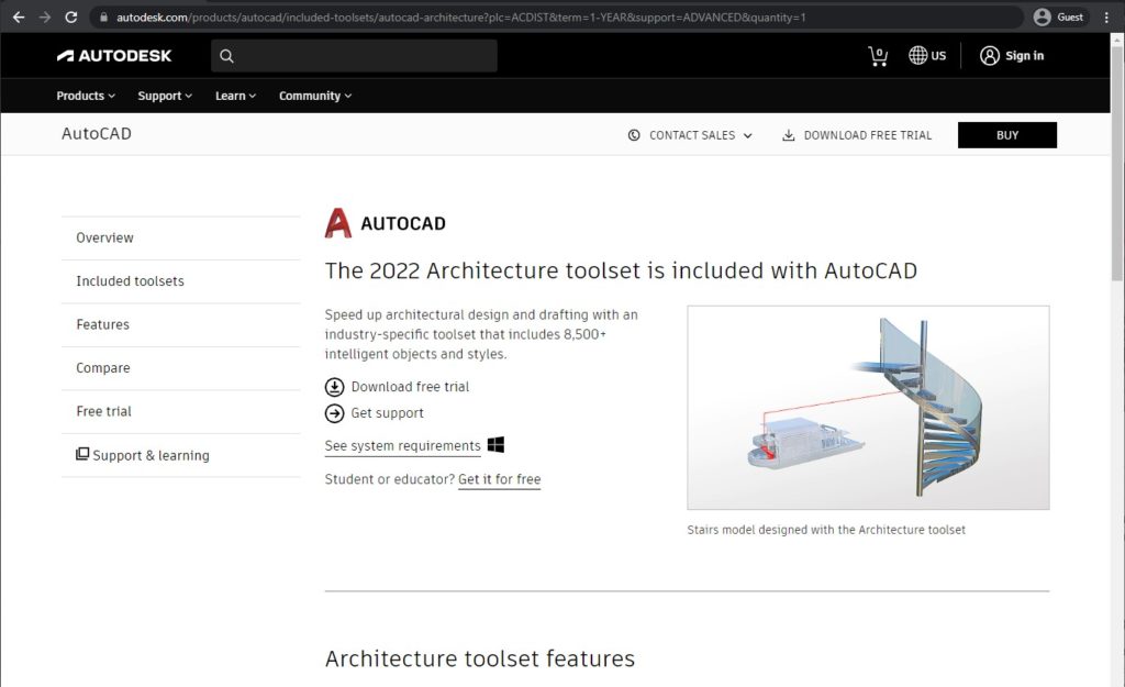 Best 3D Architecture Software in 2025. Architecture Software Programs