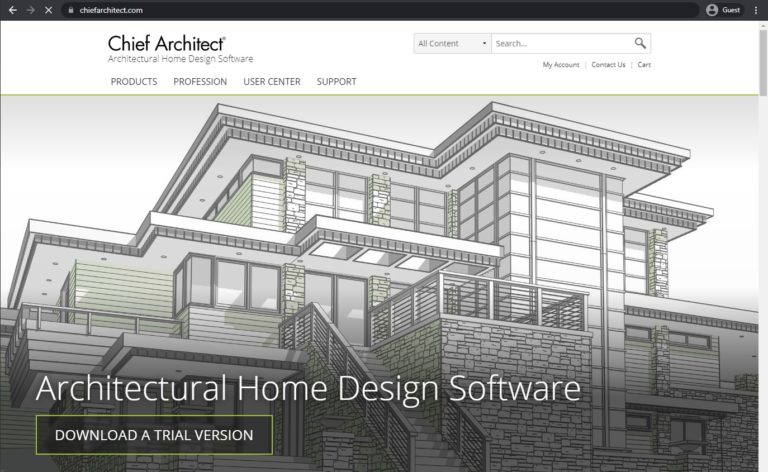 Best 3D Architecture Software in 2025. Architecture Software Programs