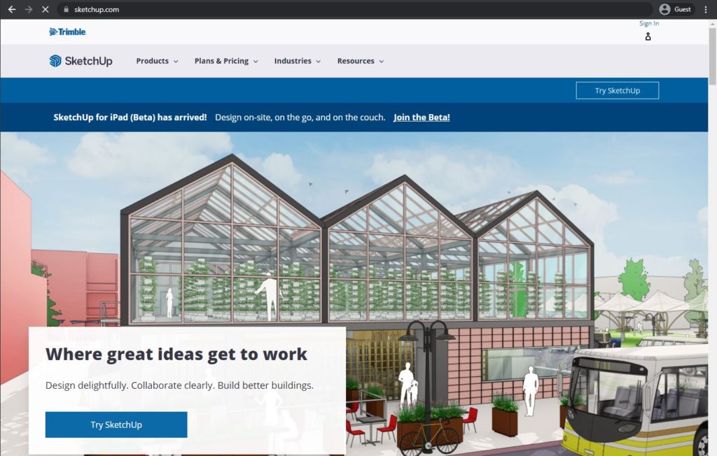 35 Best 3D Architecture Software In 2024. Architect Software Programs