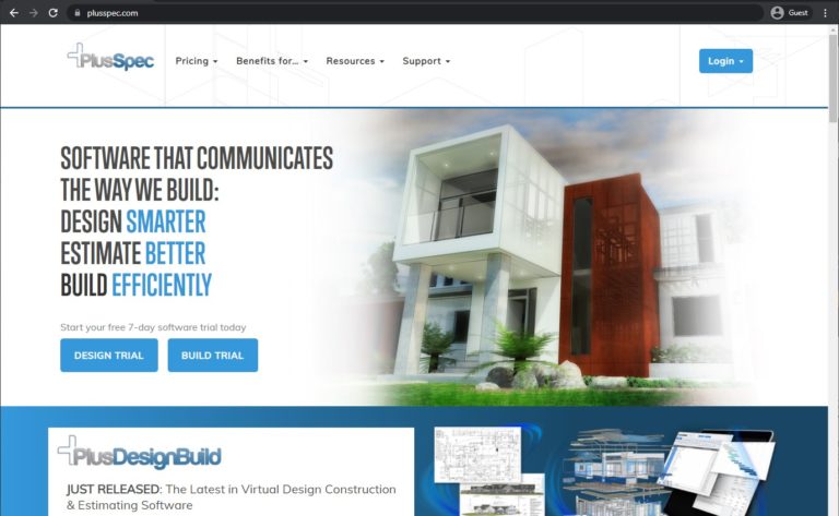 Best 3D Architecture Software in 2025. Architecture Software Programs