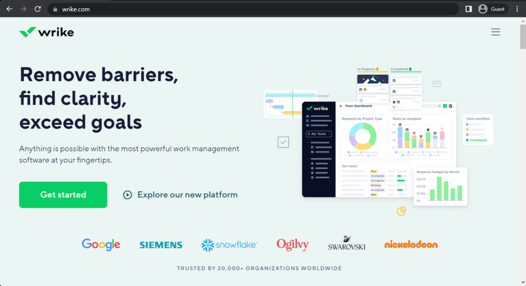 Top 15 Web Based Construction Management Software in 2024