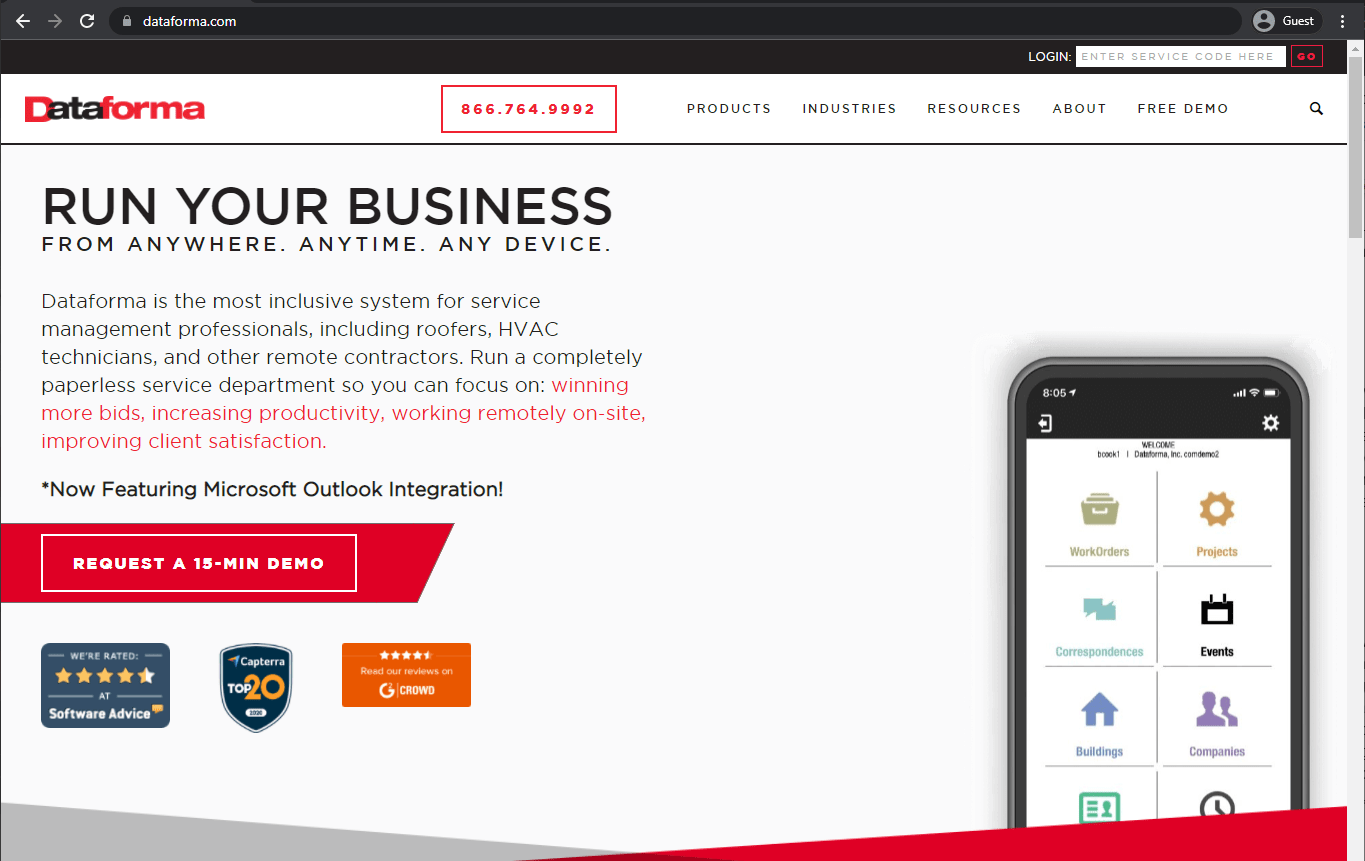 Top 15 Web Based Construction Management Software in 2024