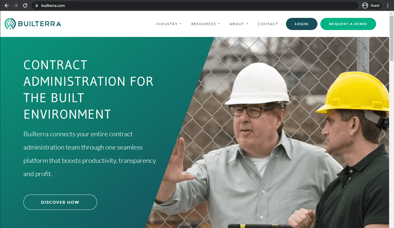 Top 15 Web Based Construction Management Software in 2024