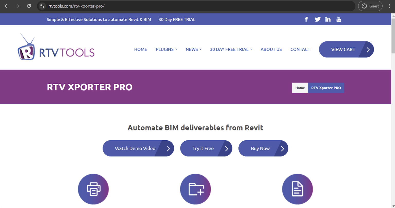 Best Revit Add Ins. Free and Paid Revit Plugins and Add Ons