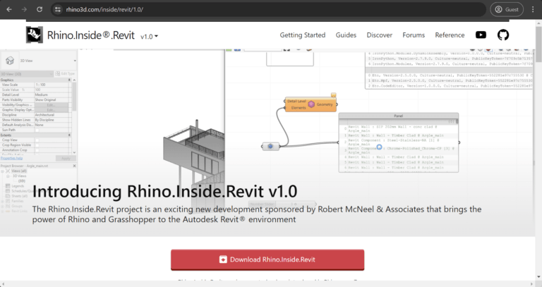 Best Revit Add Ins. Free and Paid Revit Plugins and Add Ons