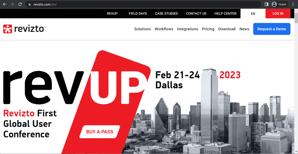 Navisworks VR. VR for Revit and other construction software