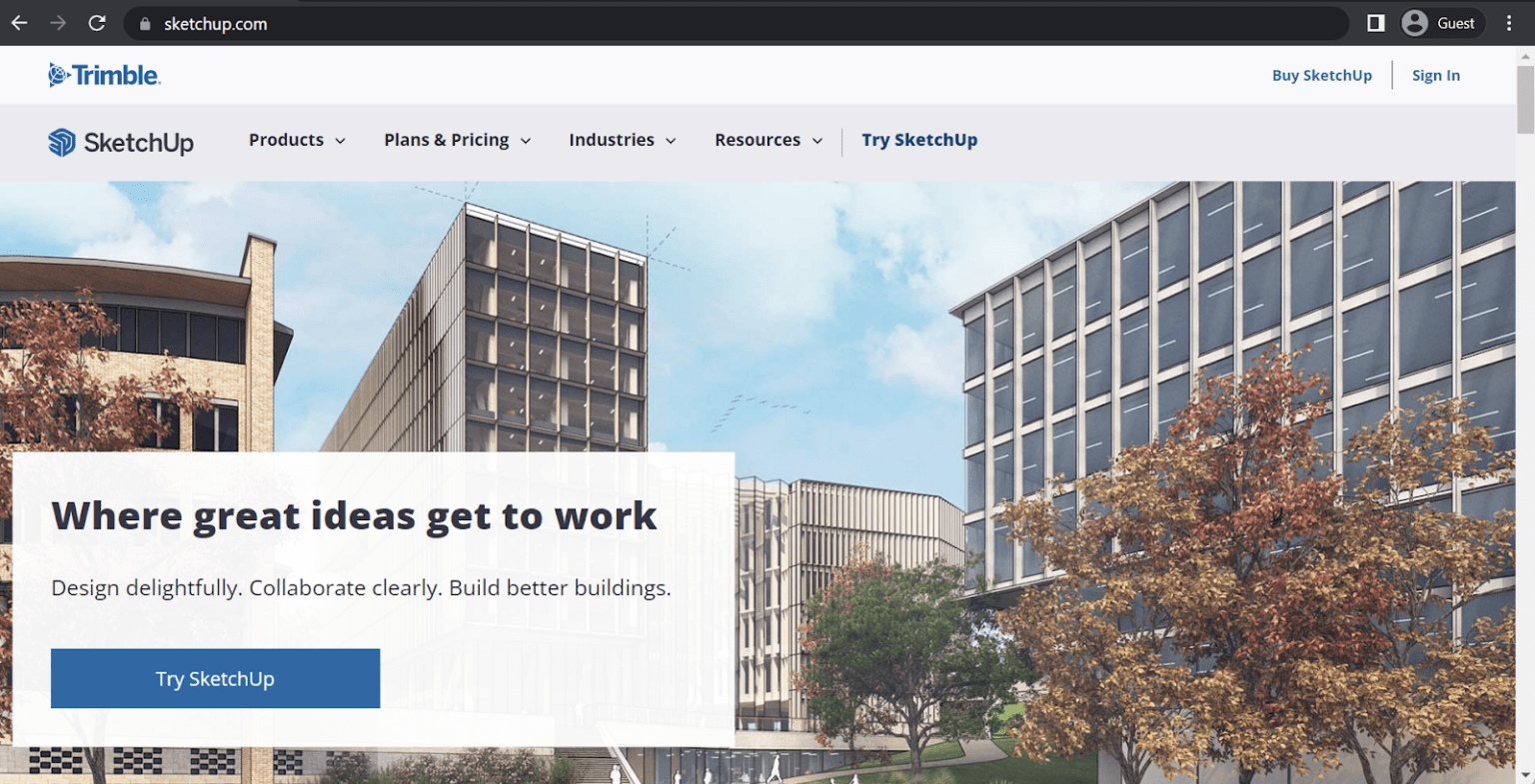 15 Best Architecture Apps for PC