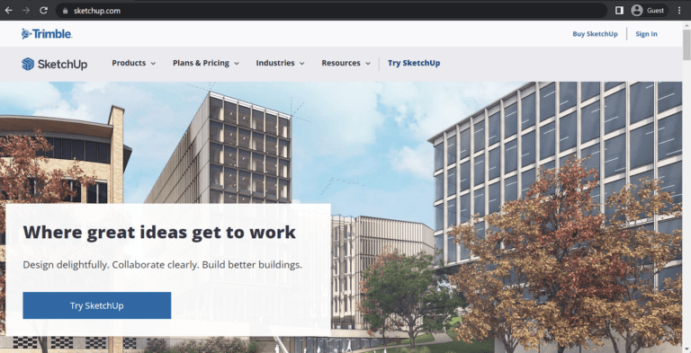 15 Best Architecture Apps for PC