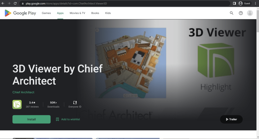14 Best Architecture Apps for Android