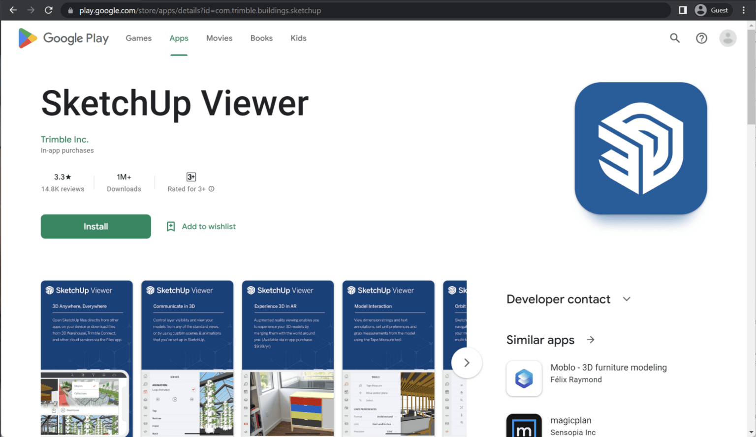 14 Best Architecture Apps for Android