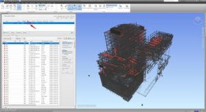 Clash Detection in Navisworks and Revizto