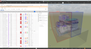 Clash Detection in Navisworks and Revizto