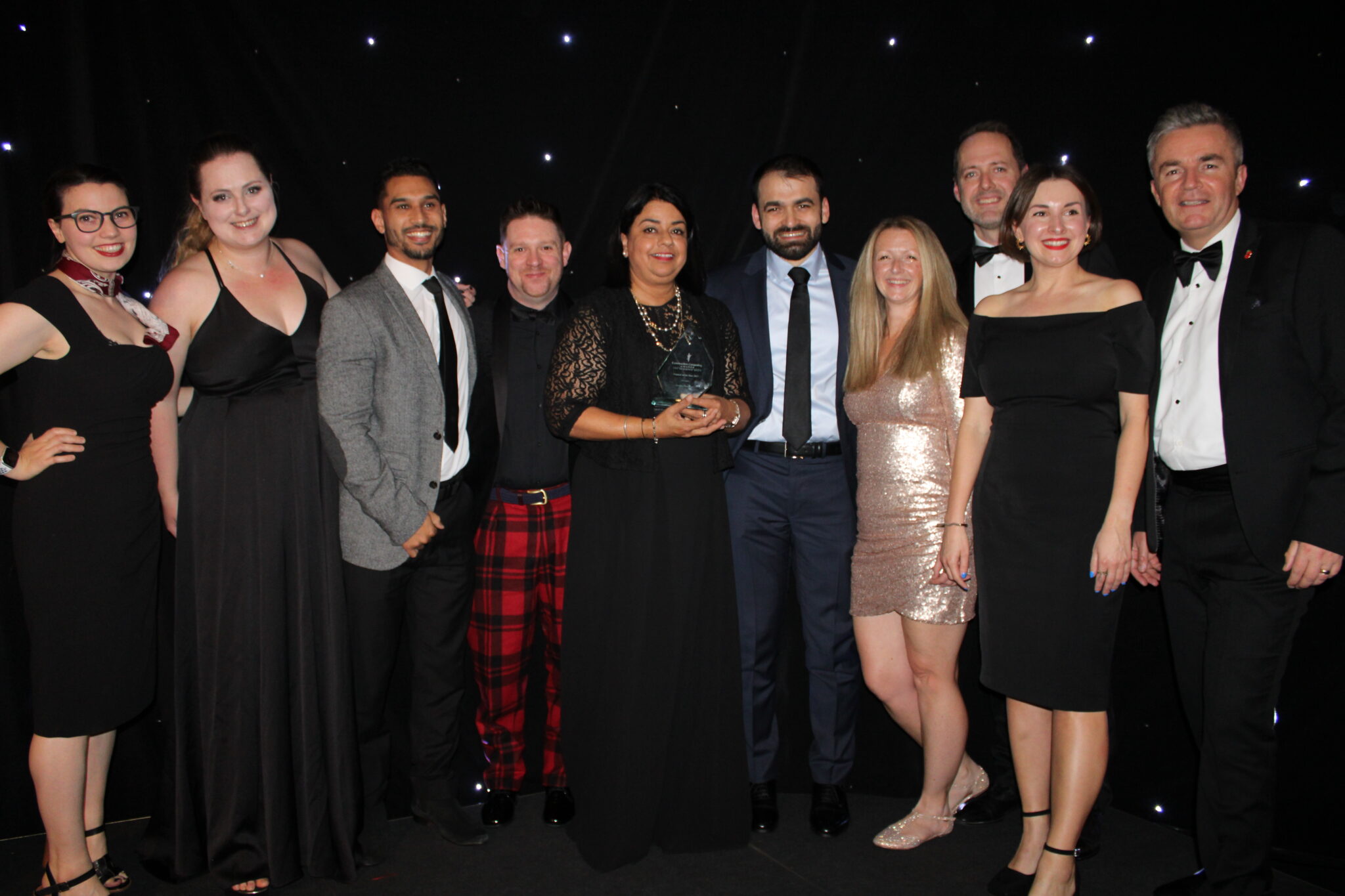 Revizto Phone App wins Product of the Year! - Revizto