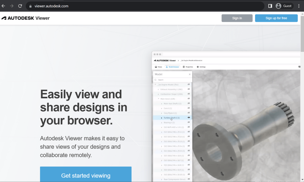 Top 10 BIM Viewers. Online & On-Premise BIM File Viewer Solutions