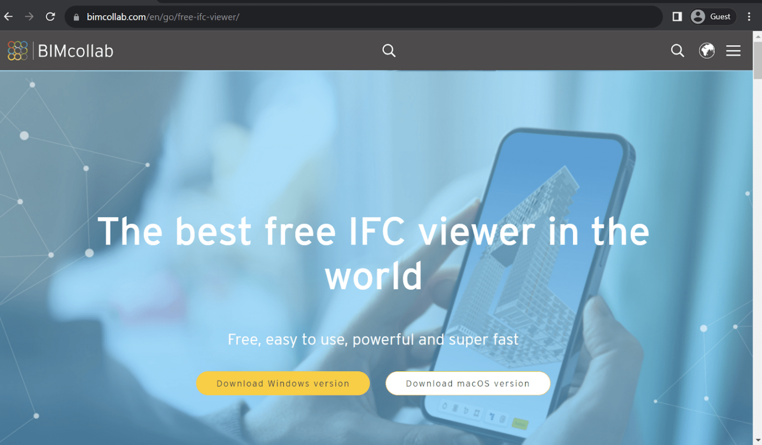 Top 10 BIM Viewers. Online & On-Premise BIM File Viewer Solutions