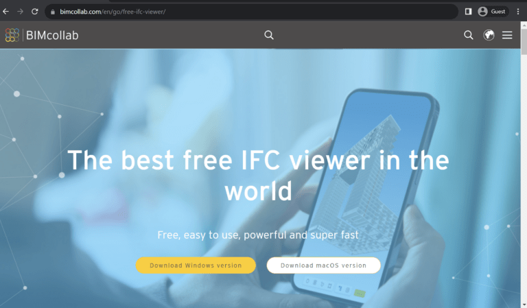 Top 10 BIM Viewers. Online & On-Premise BIM File Viewer Solutions