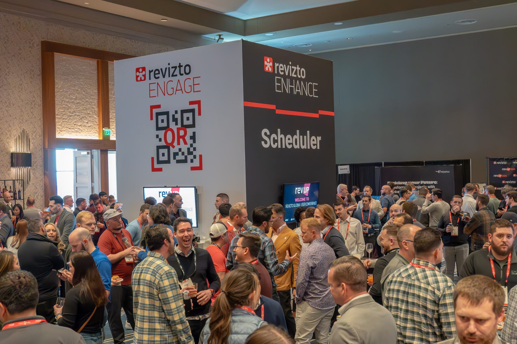 Revizto's Evolution: Key Takeaways and Future Insights From RevUP 2024 ...