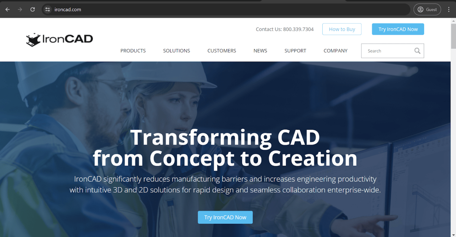 SolidWorks Alternatives in 2025: Free & Paid Software Programs