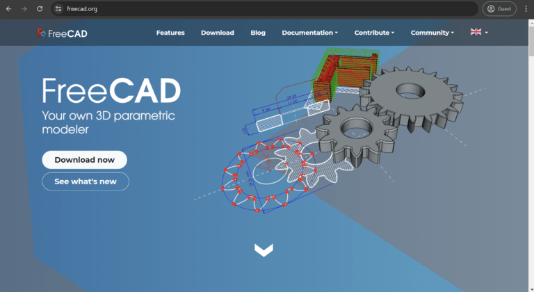 SketchUp Alternatives in 2024: Free & Paid Software Apps