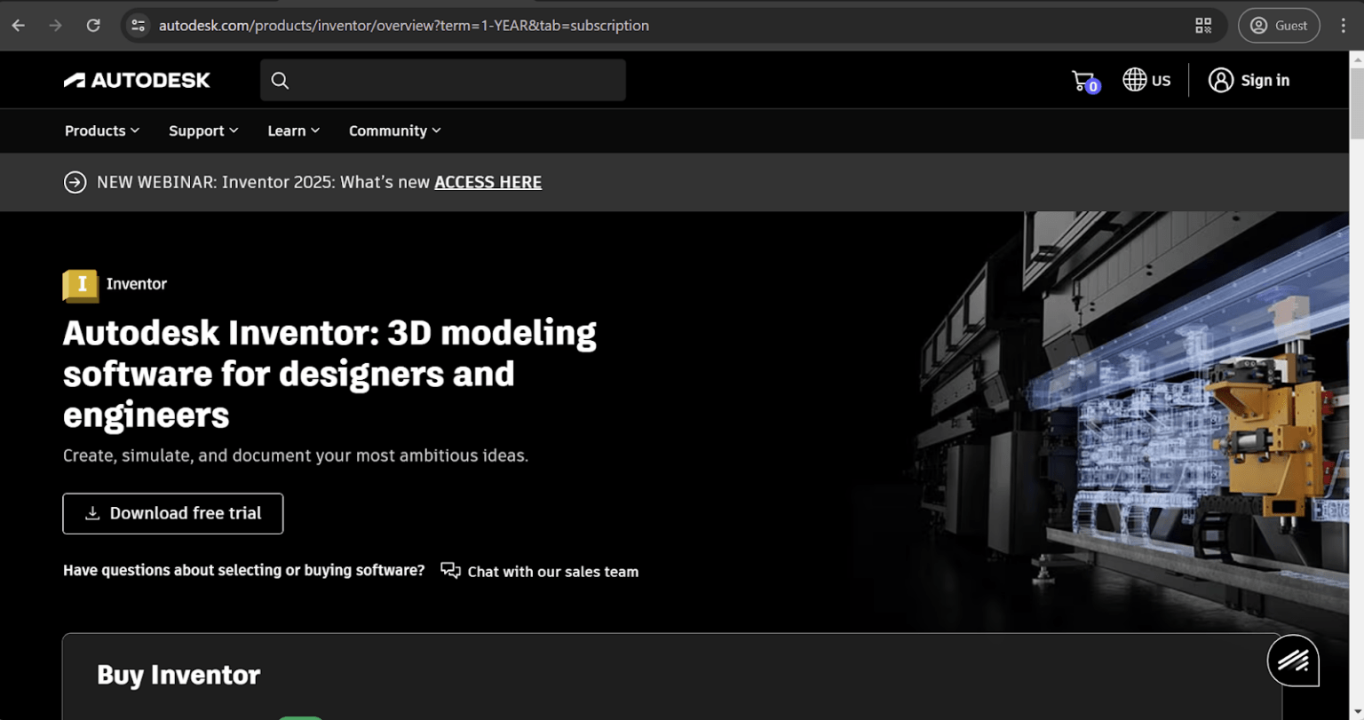SolidWorks Alternatives in 2024: Free & Paid Software Programs