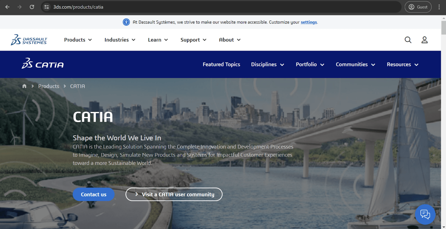 SolidWorks Alternatives in 2024: Free & Paid Software Programs