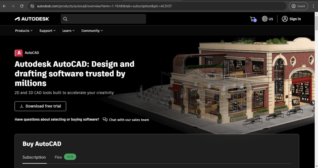 SolidWorks Alternatives in 2024: Free & Paid Software Programs
