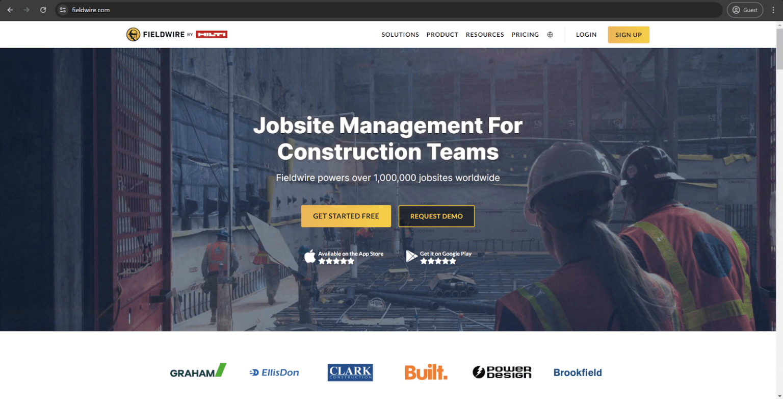 What is a Common Data Environment? CDE and BIM in the Construction Industry