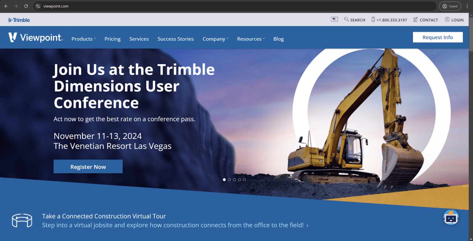 Procore Competitors and Alternatives in 2025: Free & Paid Software Apps