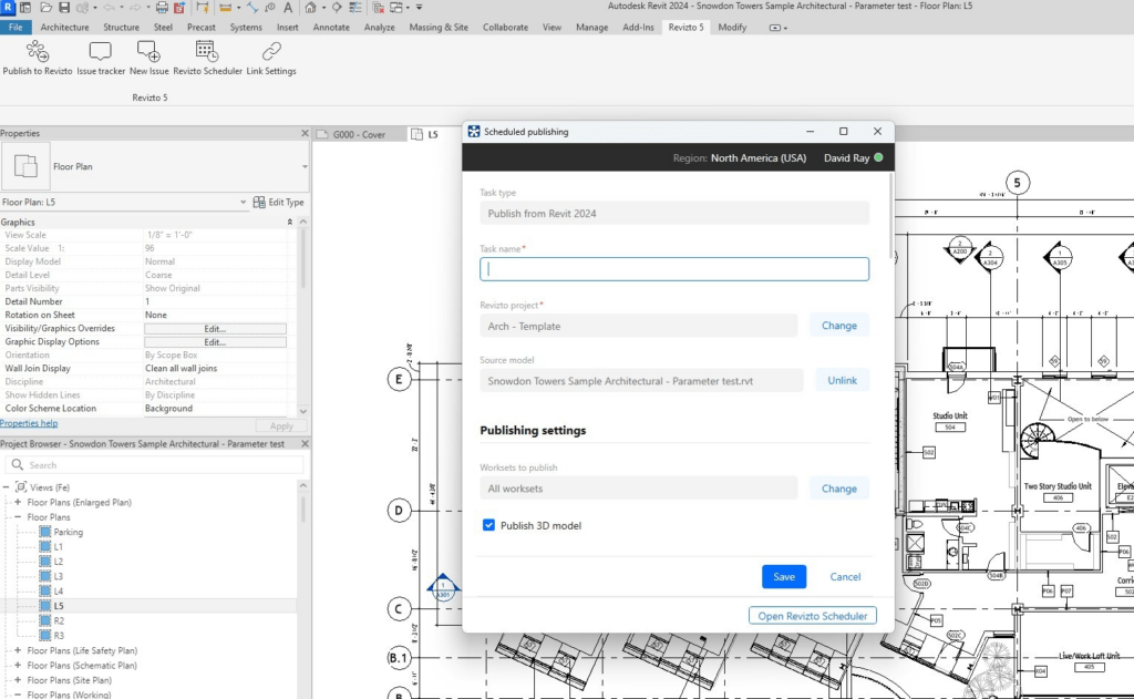 Revit Clash Detection: How to Identify and Resolve Clashes in Revit