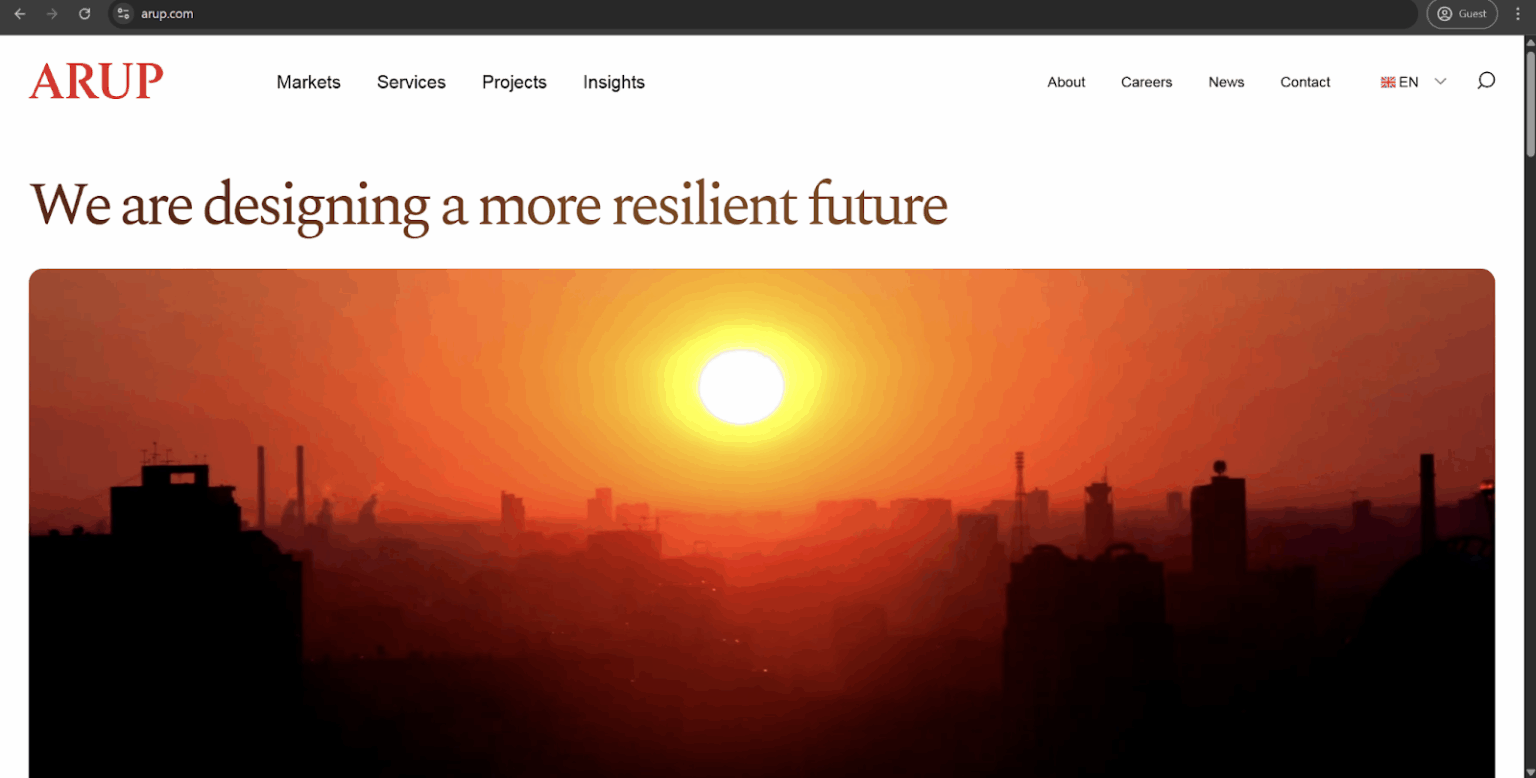 Top Leading Building Information Modeling Companies