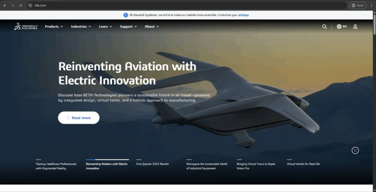 Top Leading Building Information Modeling Companies